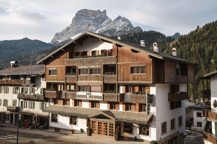 Hotel Nevada - San Vito di Cadore
