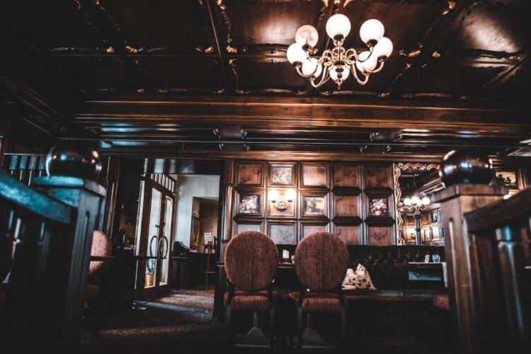 Cella Central Historic Boutique Hotel - Zell am See