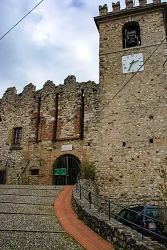 El Rincon Del Artista - Moniga del Garda
