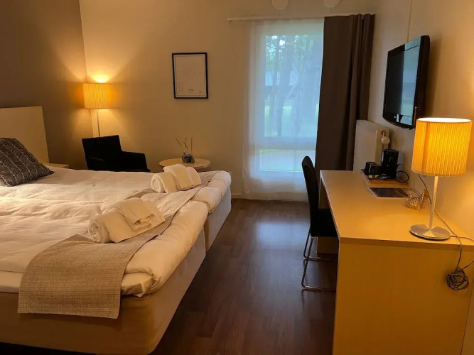 Visit ÖRestrand - Höganäs
