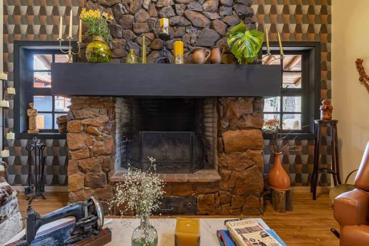 Pousada Vila 505 - Canela