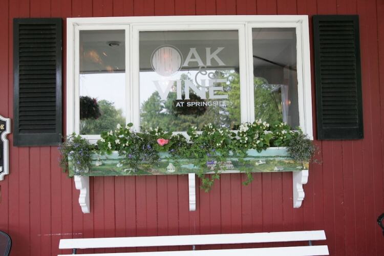 Springside Inn - Finger Lakes, NY