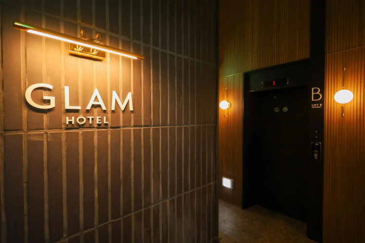 Hotel Soo - Seoul