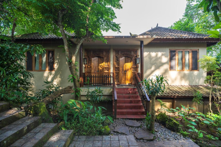 Adiwana Svarga Loka - Ubud