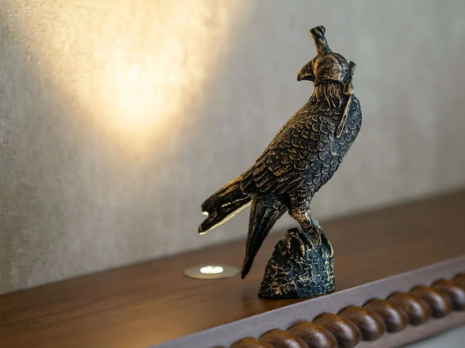 The Peregrine Omaha Downtown, Curio Collection By Hilton - Council Bluffs, IA
