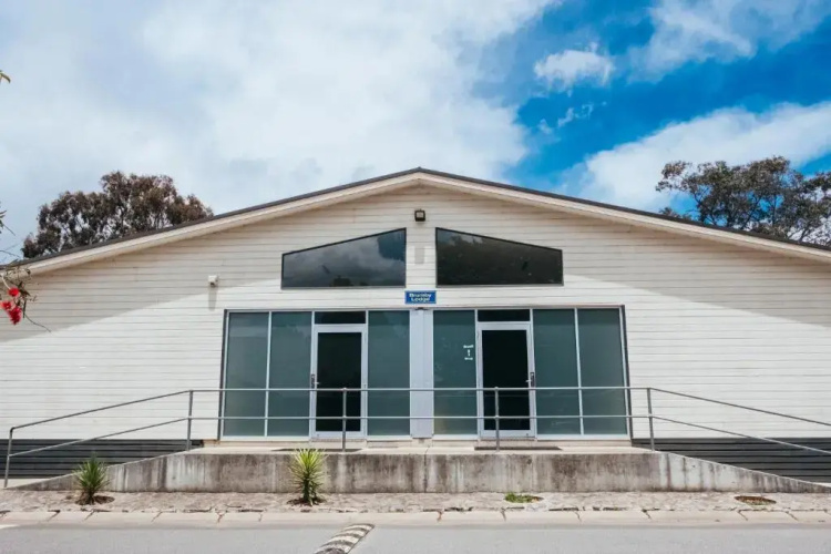 Eaglehawk Park Canberra - Canberra
