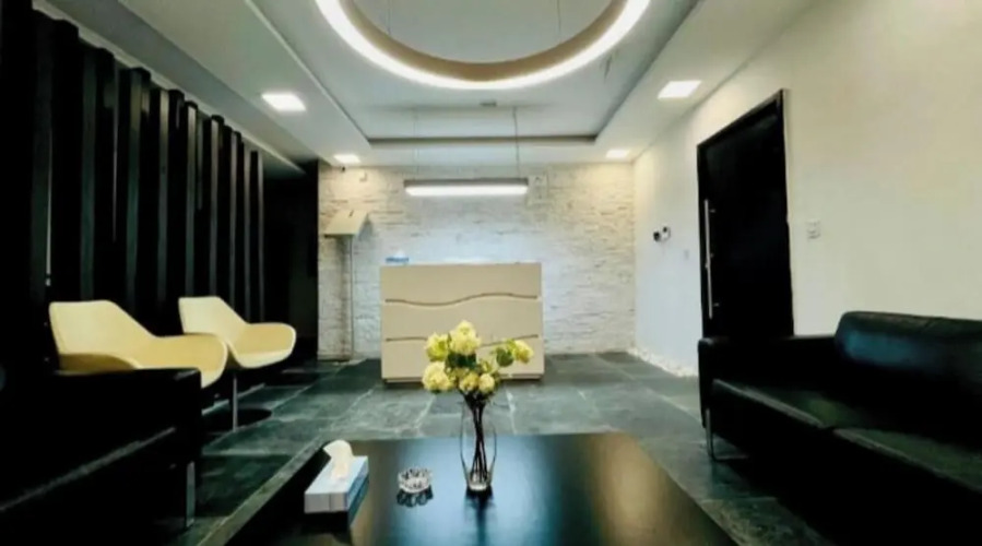 Residence Quatre Saison - Nouakchott