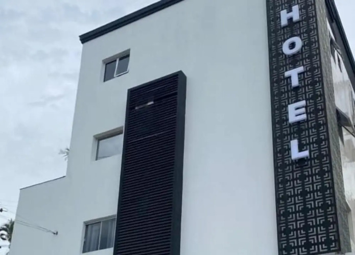 55 Smart Hotel - Joinville, Brasil