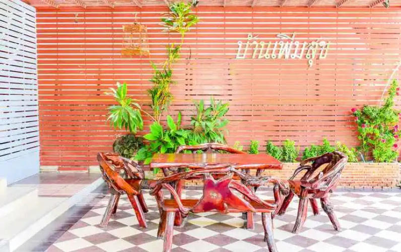 Baan Poem Suk Hua Hin - Hua Hin