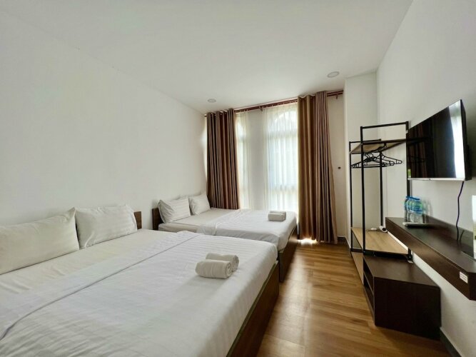 La Maison De Dino - Phú Quốc