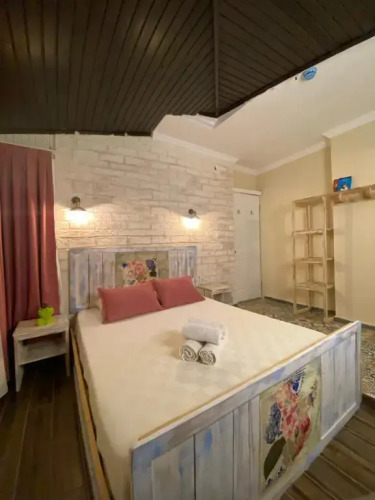 Kekik Alacati Otel - Alaçatı
