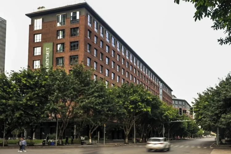 Somerset Chayuan Chongqing - Chongqing