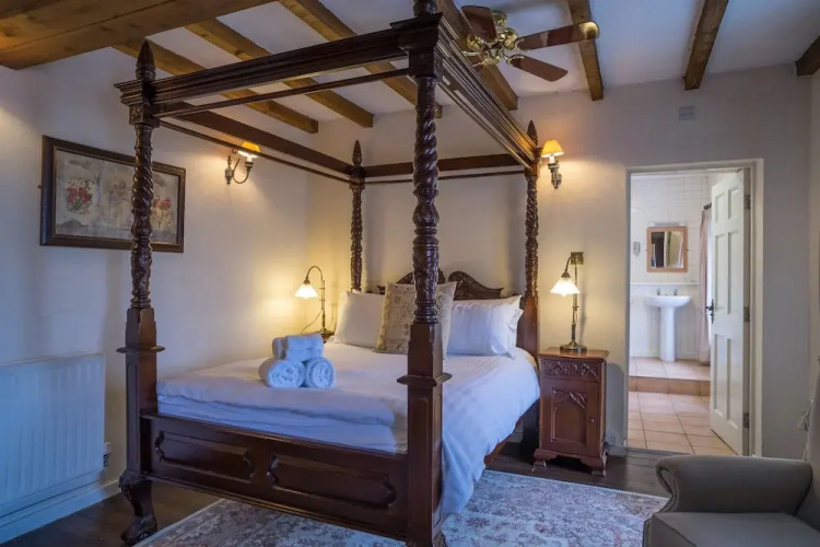 The Peak Hotel - Castleton