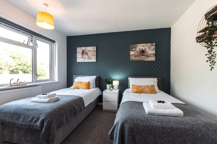 Perfect For Contractors - Southampton