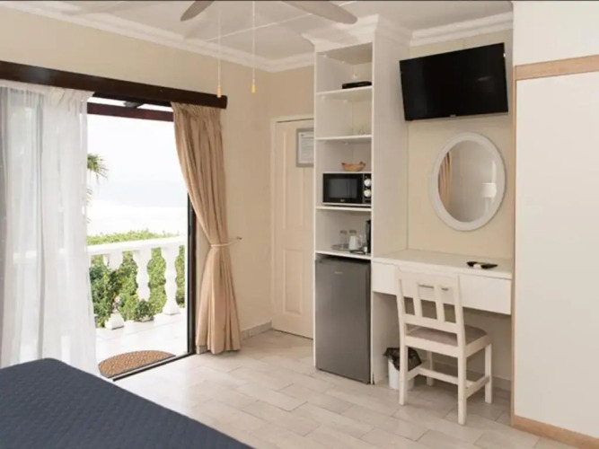 Gracelands Beach Lodge - Ramsgate