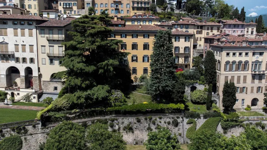 Palazzo Radici - Bergamo