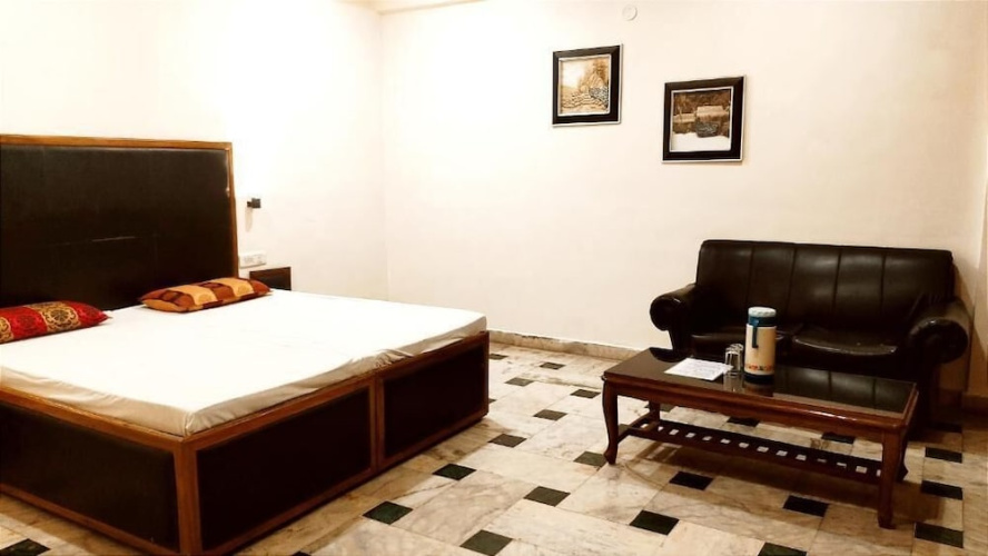 Hotel International - Jalandhar