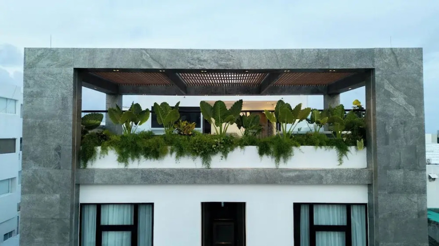 Delamar Hotel - San Andrés