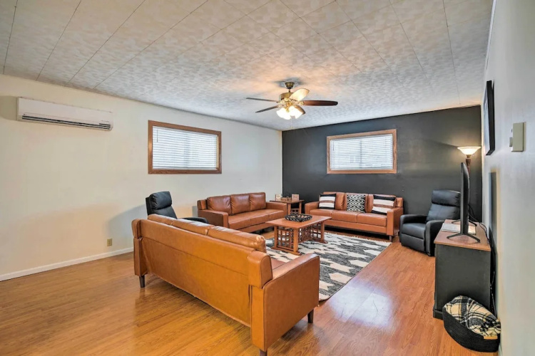 'Ranch Suite' Condo < 1 Mi To National Park - Medora, ND