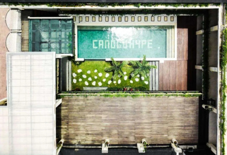 Canggu Hype - Canggu