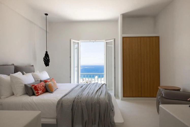 Boho Origin - Mykonos