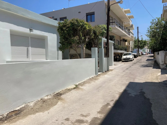 Yanni's Urban Residence - Chania