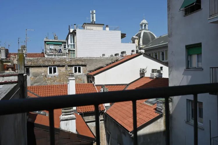 Orienty Home Pentacoro - Trieste