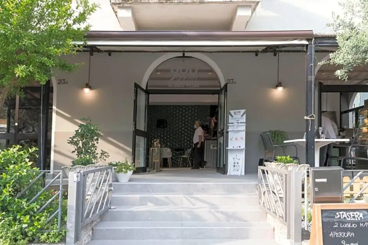 Albergo 900 - Bérgamo