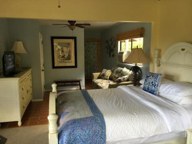 Marjorie's Kauai Inn, A Bed And Breakfast - Kauai, HI