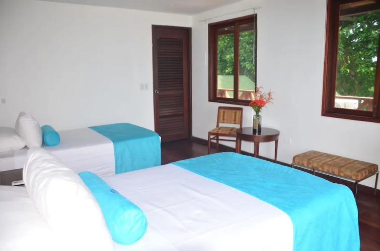 Hotel Rosario De Mar By Tequendama - Rosario Islands
