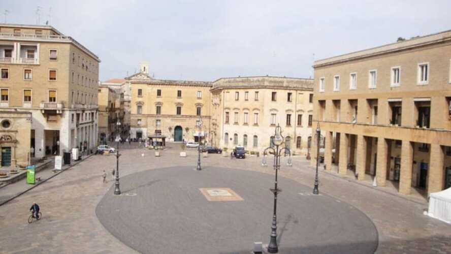 Astoria Supreme - Modern Boutique Suites - Lecce