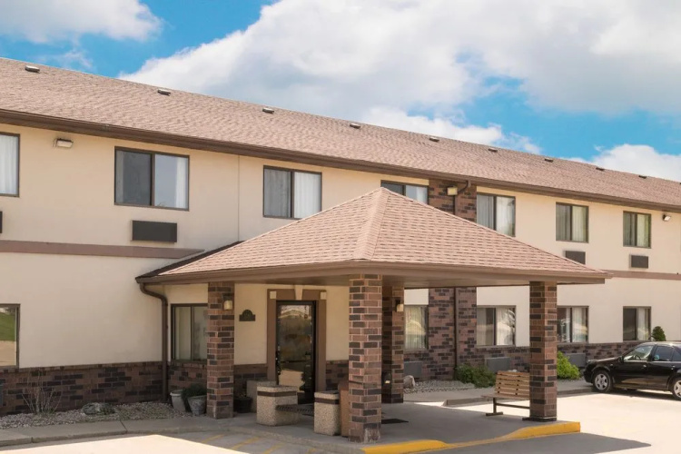 Days Inn Mankato - Mankato, MN