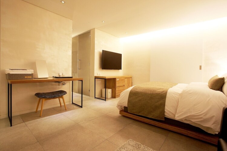 Samsung Js Boutique Hotel - 삼성동