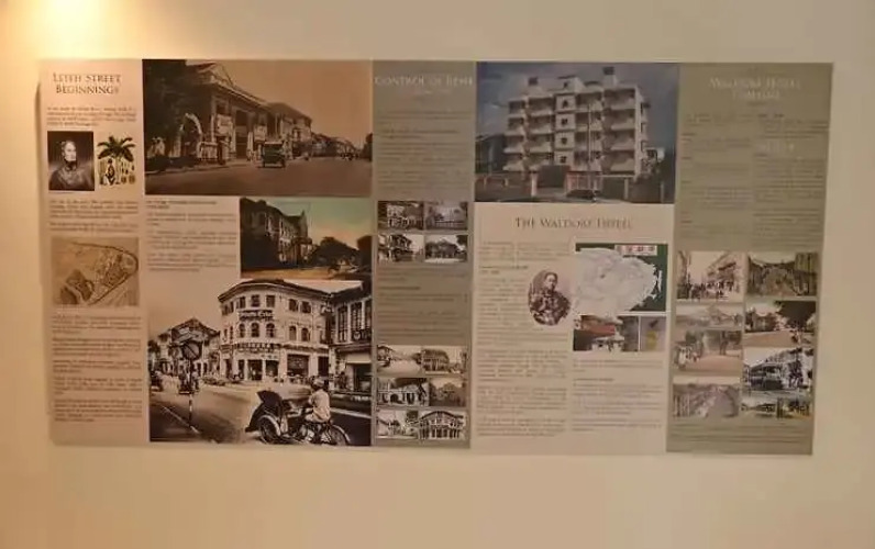 The Leith Hotel Penang - Penang