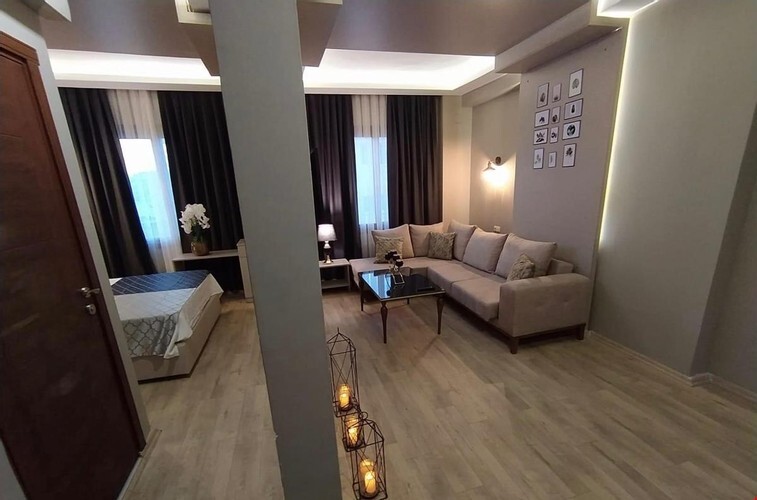 Park Byc Hotel - İskenderun