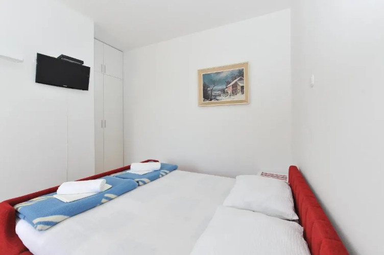 Guesthouse Barić - Zadar
