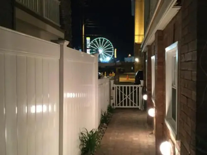 Ocean Manor Inn - New Jersey