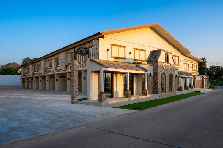 Grandbangsaray - Sattahip