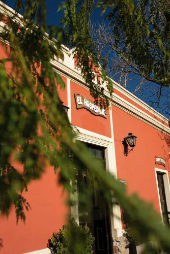 El Hospedaje - Tucumán