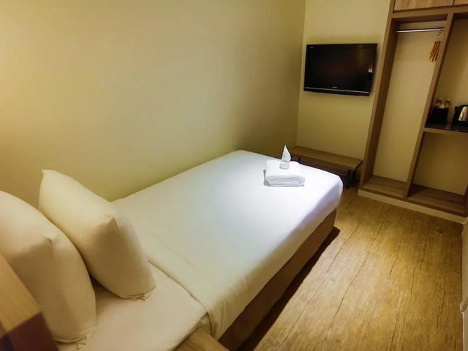 Rooms By Rocana - Kuantan