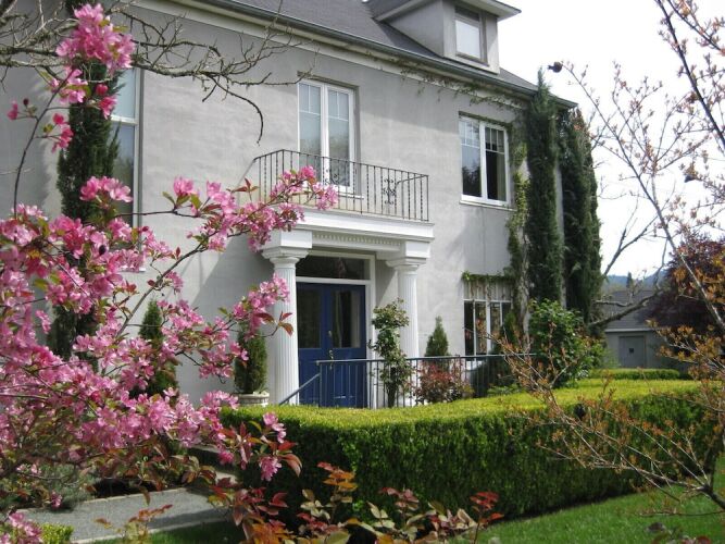 Chateau De Vie - Calistoga, CA