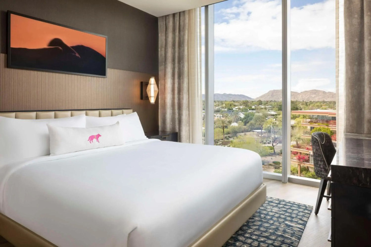 Caesars Republic Scottsdale - Scottsdale, AZ
