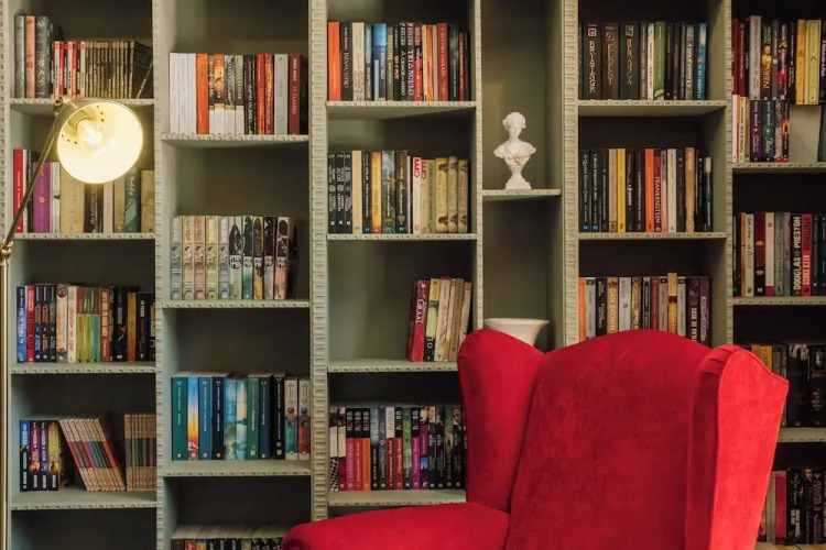 Palacete Do Guerreiro Charme Hotel & Spa - Région Centre