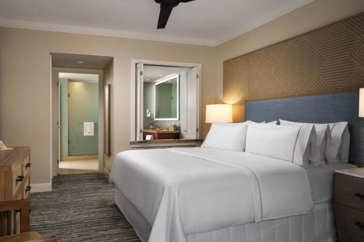 The Westin Ka'anapali Ocean Resort Villas North - Lahaina, HI