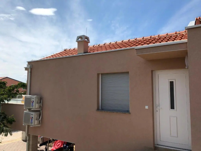 Harmony Vir Luxuriös Ausgestattete Ferienwohnung Mit 65m2 - Vir, Kroatien