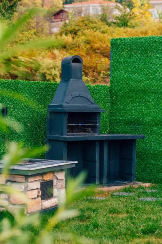 Majesty Sapanca - Сапанджа