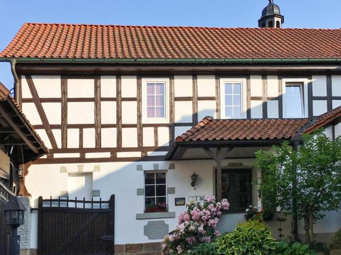 Landhotel Kains Hof - Thuringia