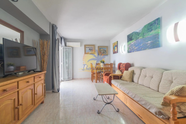 Jaume I Iberplaya - Salou