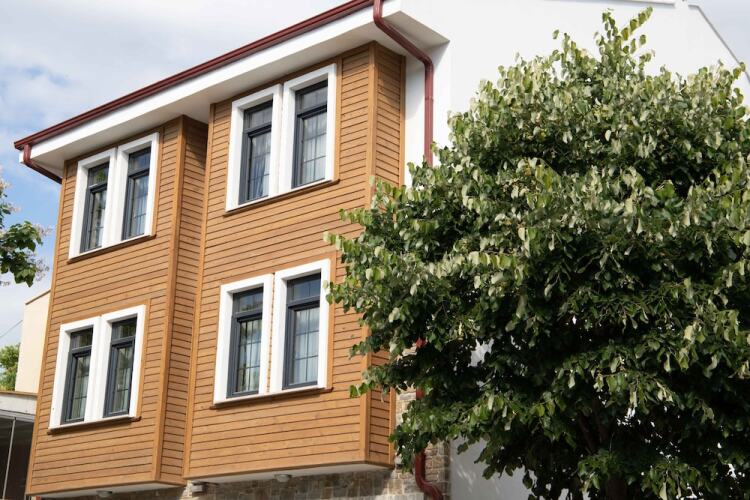 Elia İMroz Hotel - Gökçeada