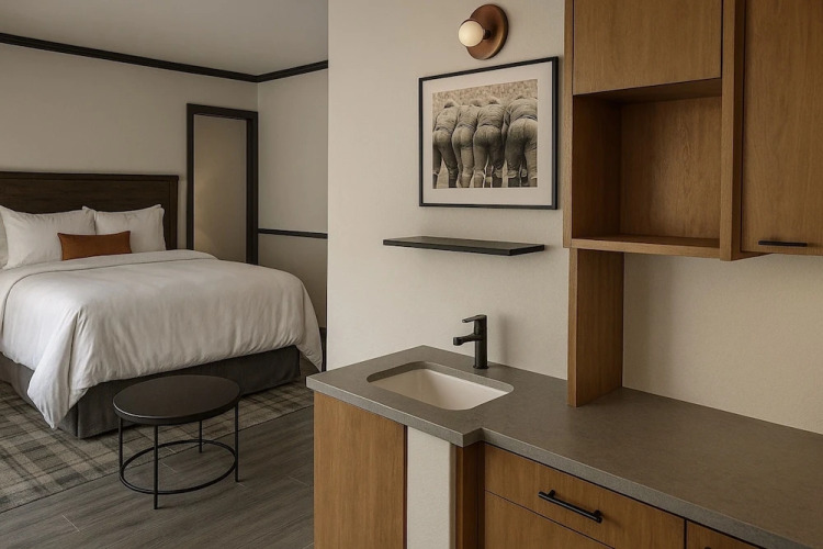 The Vic By Kasa - Traverse City, MI